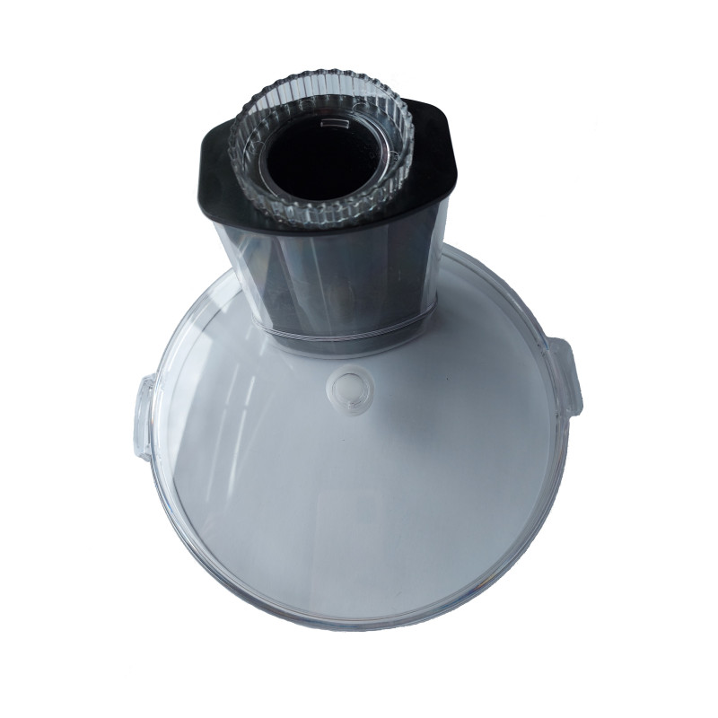 Pokrywa pojemnik roboczego robota KM 3645